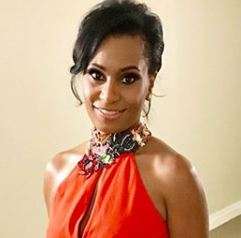 Rene Marsh Wiki: Age 36 CNN Beauty & Husband In Post Married Bliss